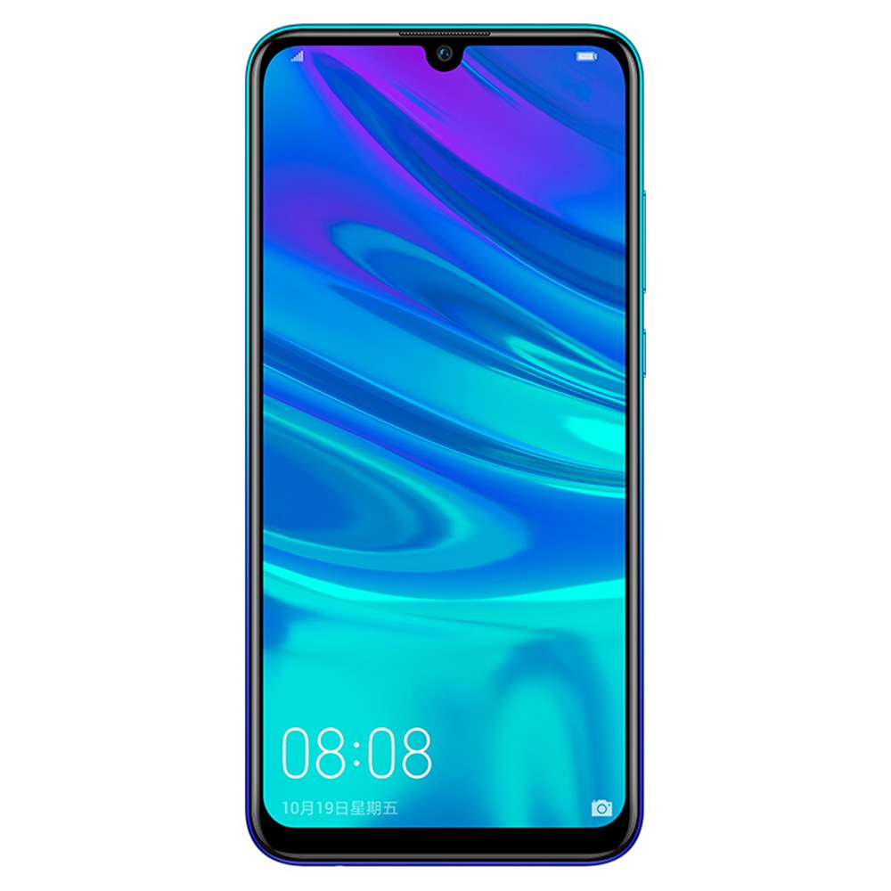 HUAWEI Enjoy 9S 6.21 Inch 4GB 64GB Smartphone Blue