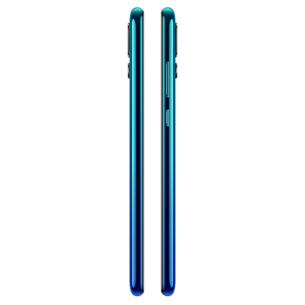 HUAWEI Enjoy 9S 6.21 Inch 4GB 64GB Smartphone Blue
