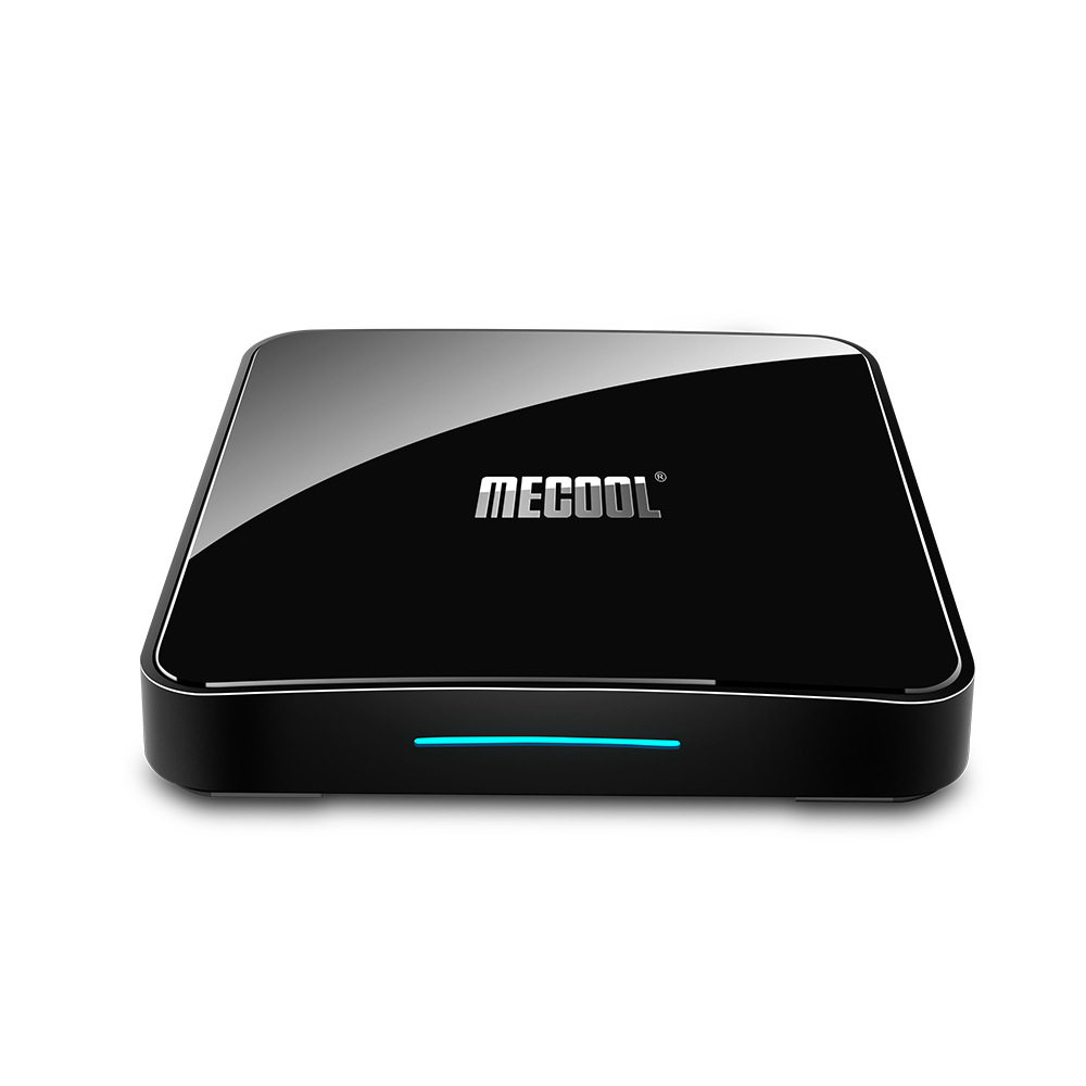 MECOOL KM3 Amlogic S905X2 Android 9.0 4GB/64GB 4K TV Box