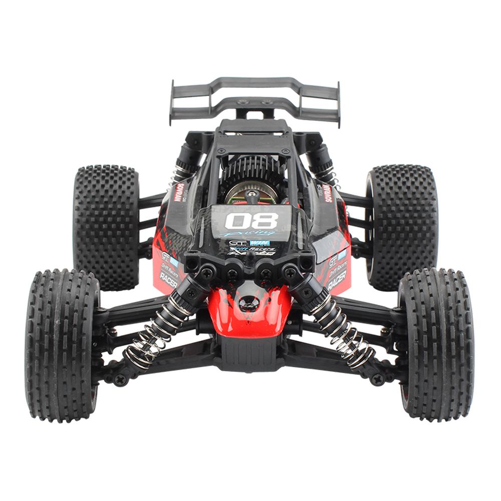 G171 1/16 2.4G RC Car RTR Red