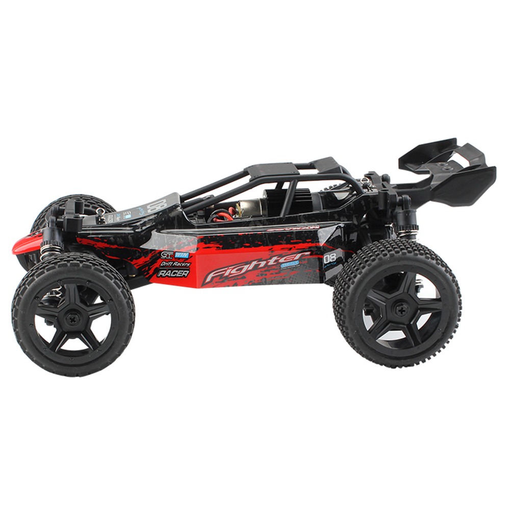 G171 1/16 2.4G RC Car RTR Red