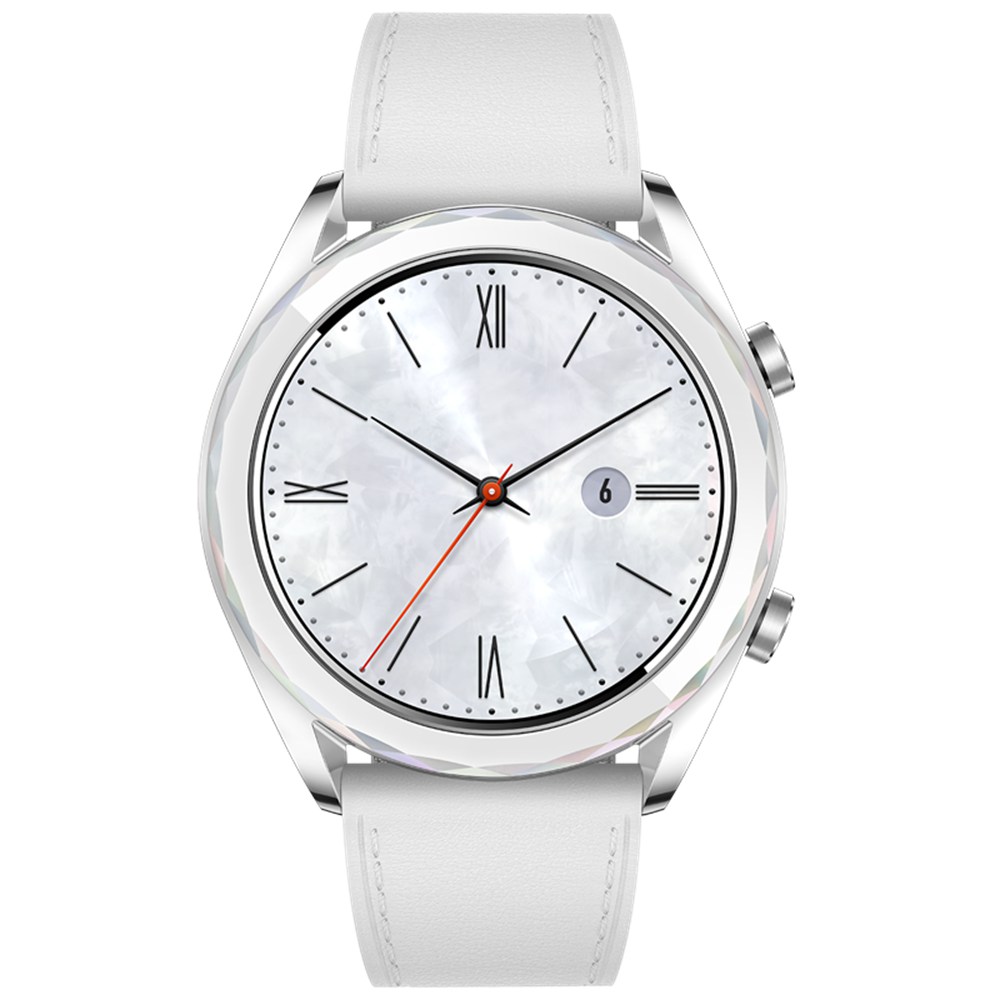 HUAWEI WATCH GT Elegant Sports Smartwatch White