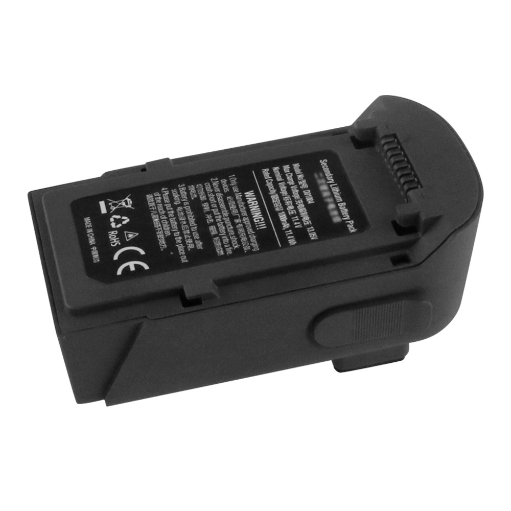 JJRC X9 RC Drone Spare Parts Intelligent Flight Battery