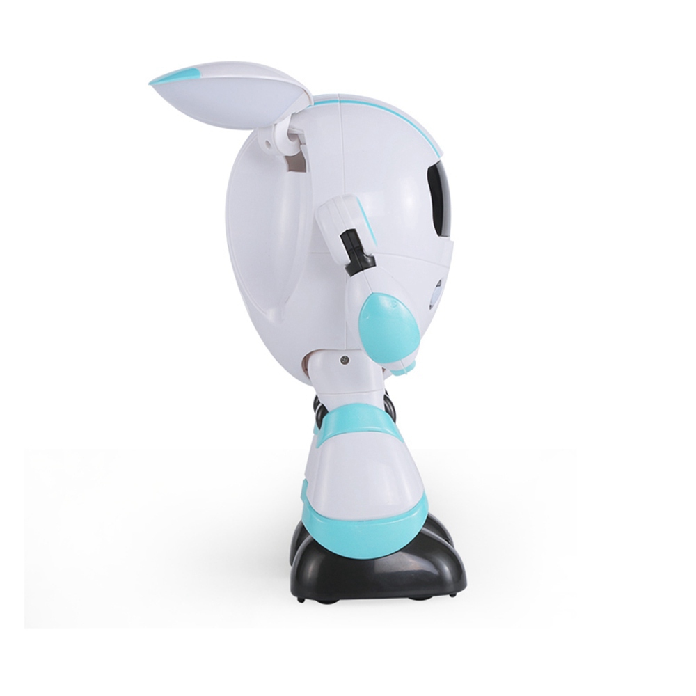 JJRC R14 KAQI-YOYO RC Robot Blue