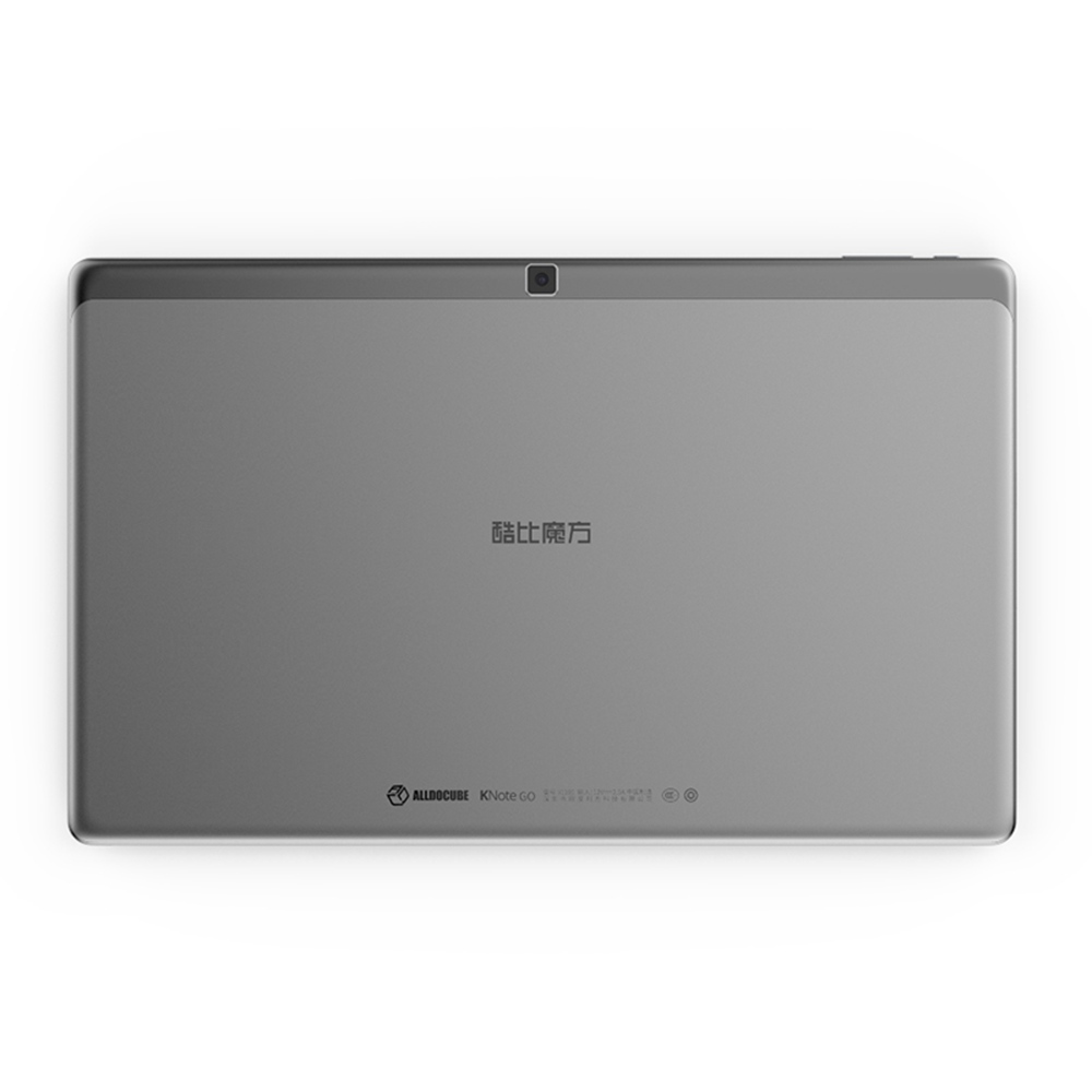 ALLDOCUBE KNote GO Tablet PC 4GB 128GB Grey
