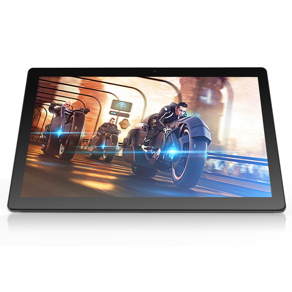 ALLDOCUBE KNote GO Tablet PC 4GB 128GB Grey