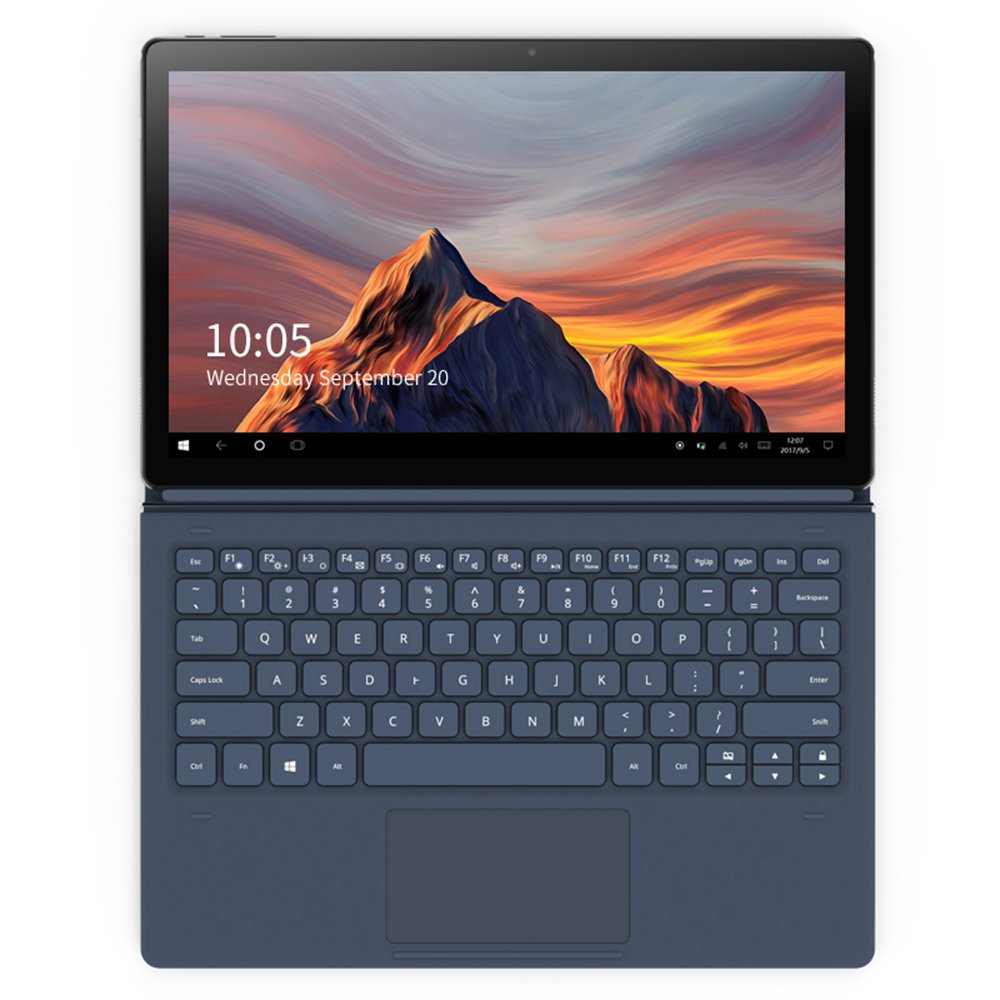 ALLDOCUBE KNote GO Tablet PC 4GB 128GB Grey