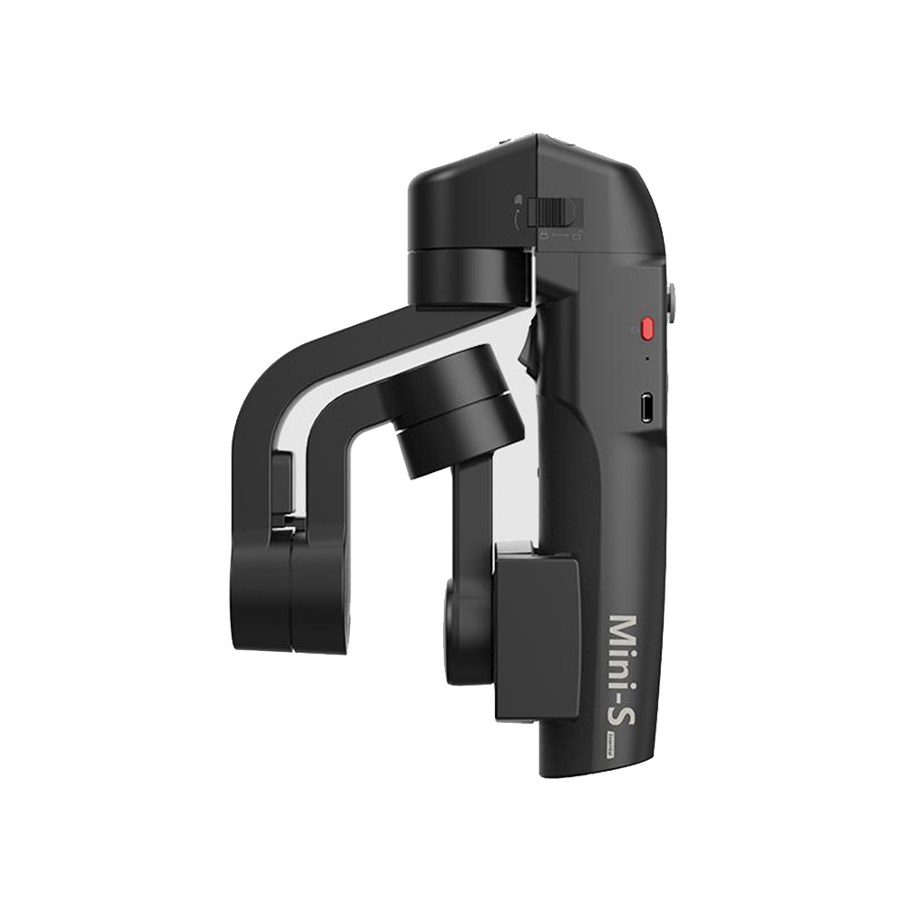 MOZA MINI-S 3-Axis Handheld Stabilizer Gimbal