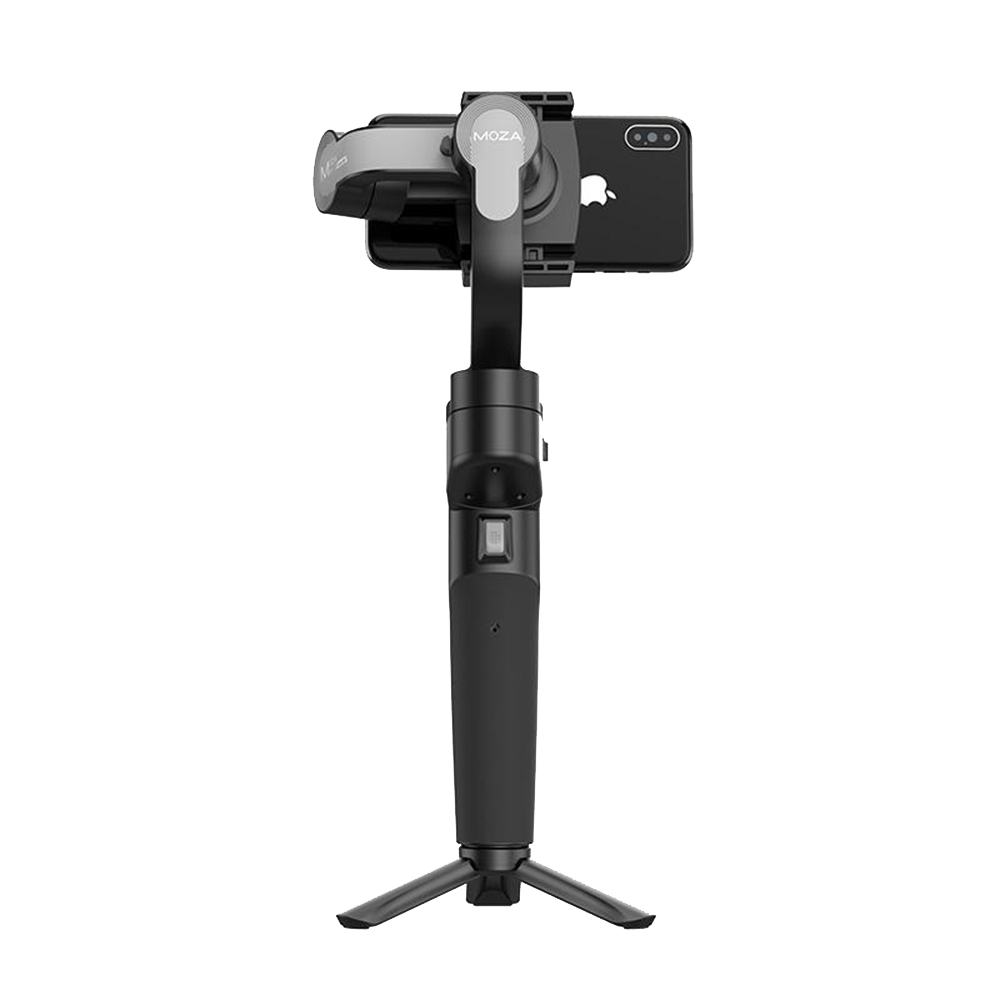 MOZA MINI-S 3-Axis Handheld Stabilizer Gimbal