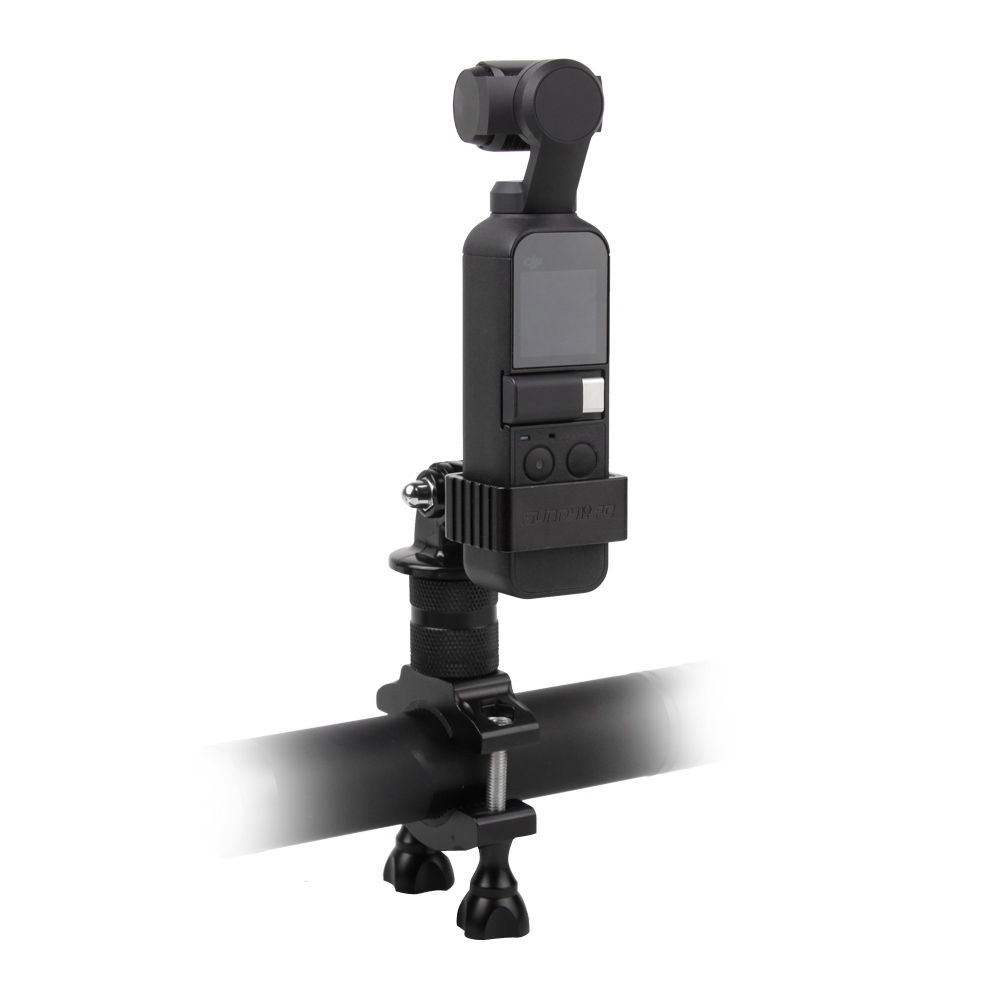 Sunnylife Expansion Accessories Metal Adapter Bicycle Clamp Set