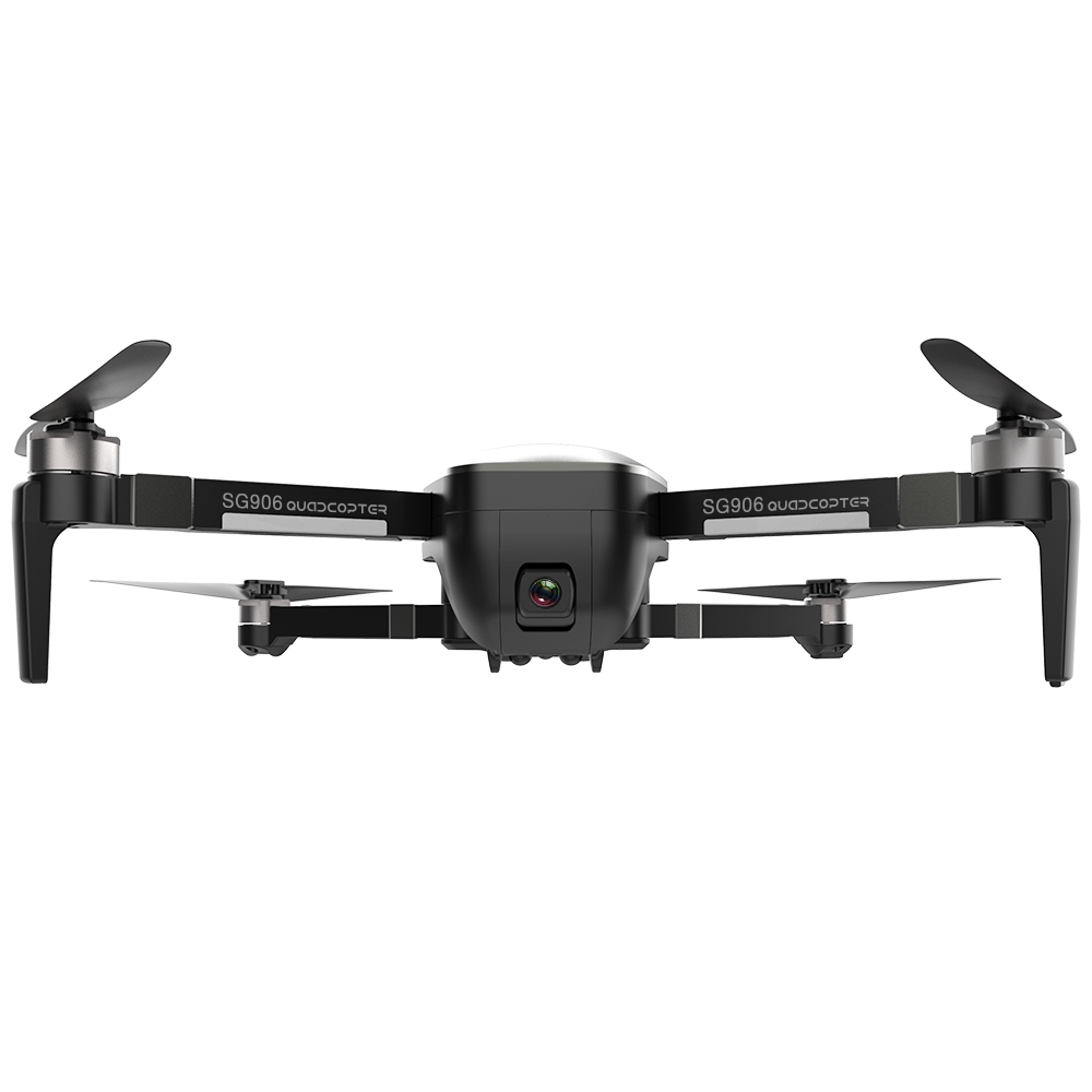 ZLRC SG906 Beast 4K RC Drone RTF Black Three Battery