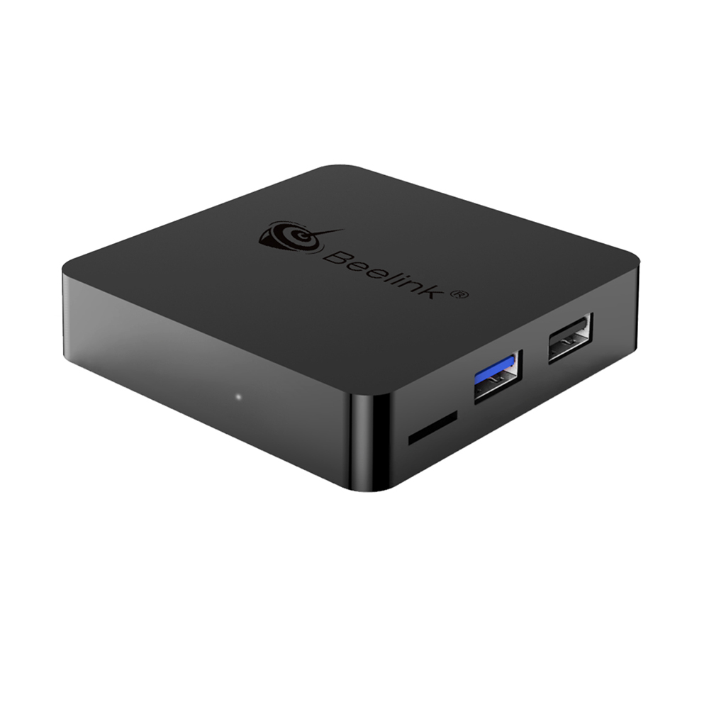 Beelink GTmini-A Amlogic S905X2 Android TV 8.1 4GB/64GB TV Box