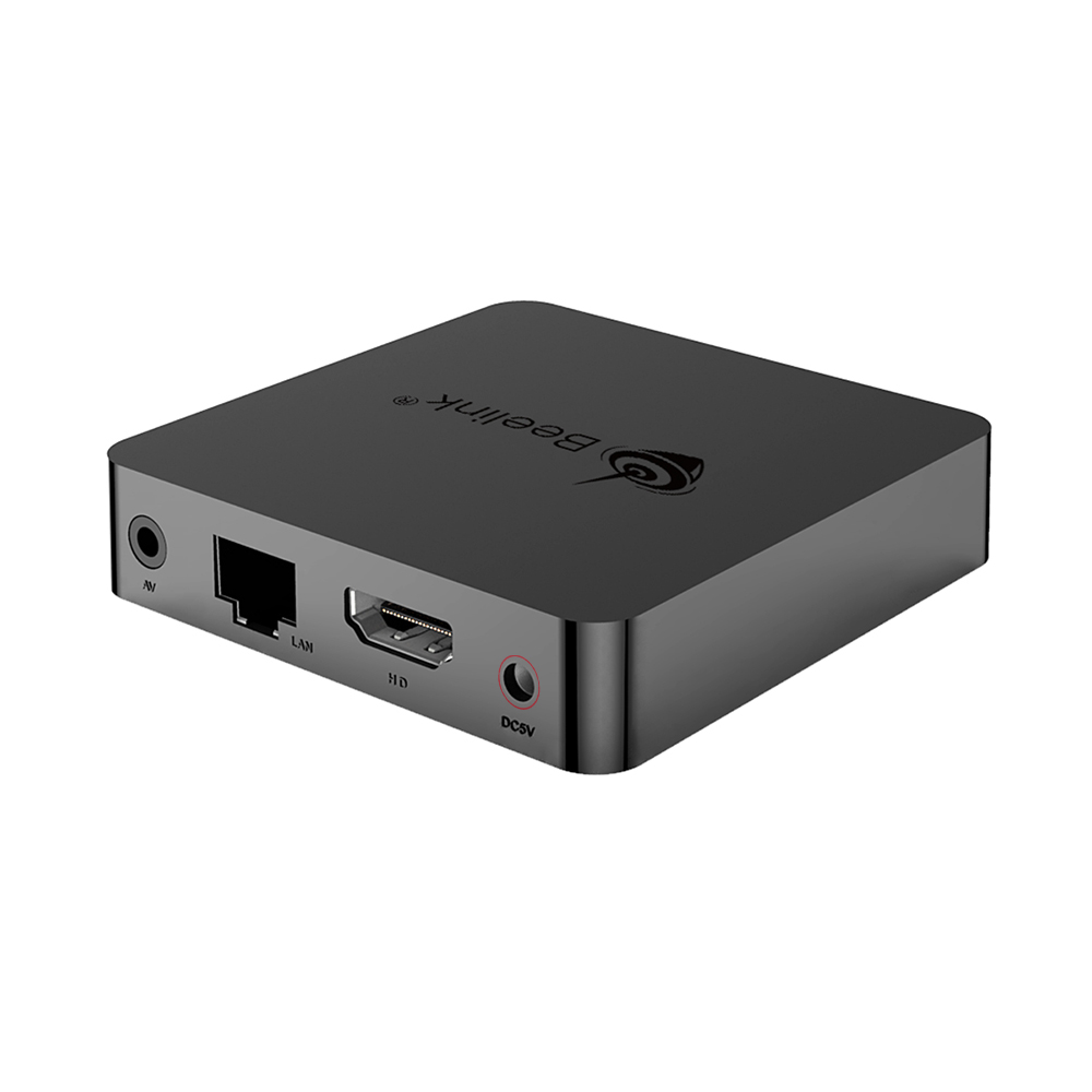 Beelink GTmini-A Amlogic S905X2 Android TV 8.1 4GB/64GB TV Box