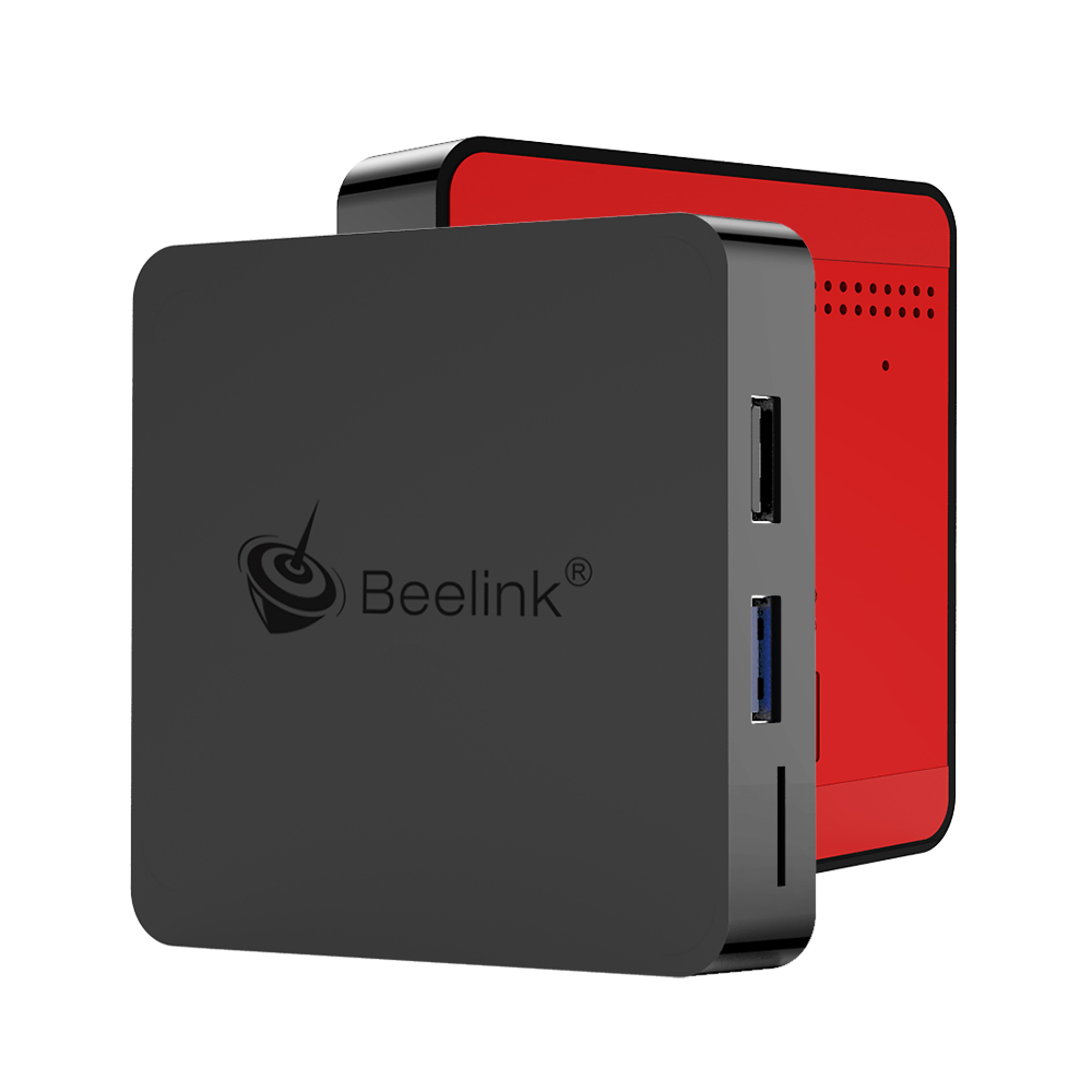 Beelink GTmini-A Amlogic S905X2 Android TV 8.1 4GB/64GB TV Box
