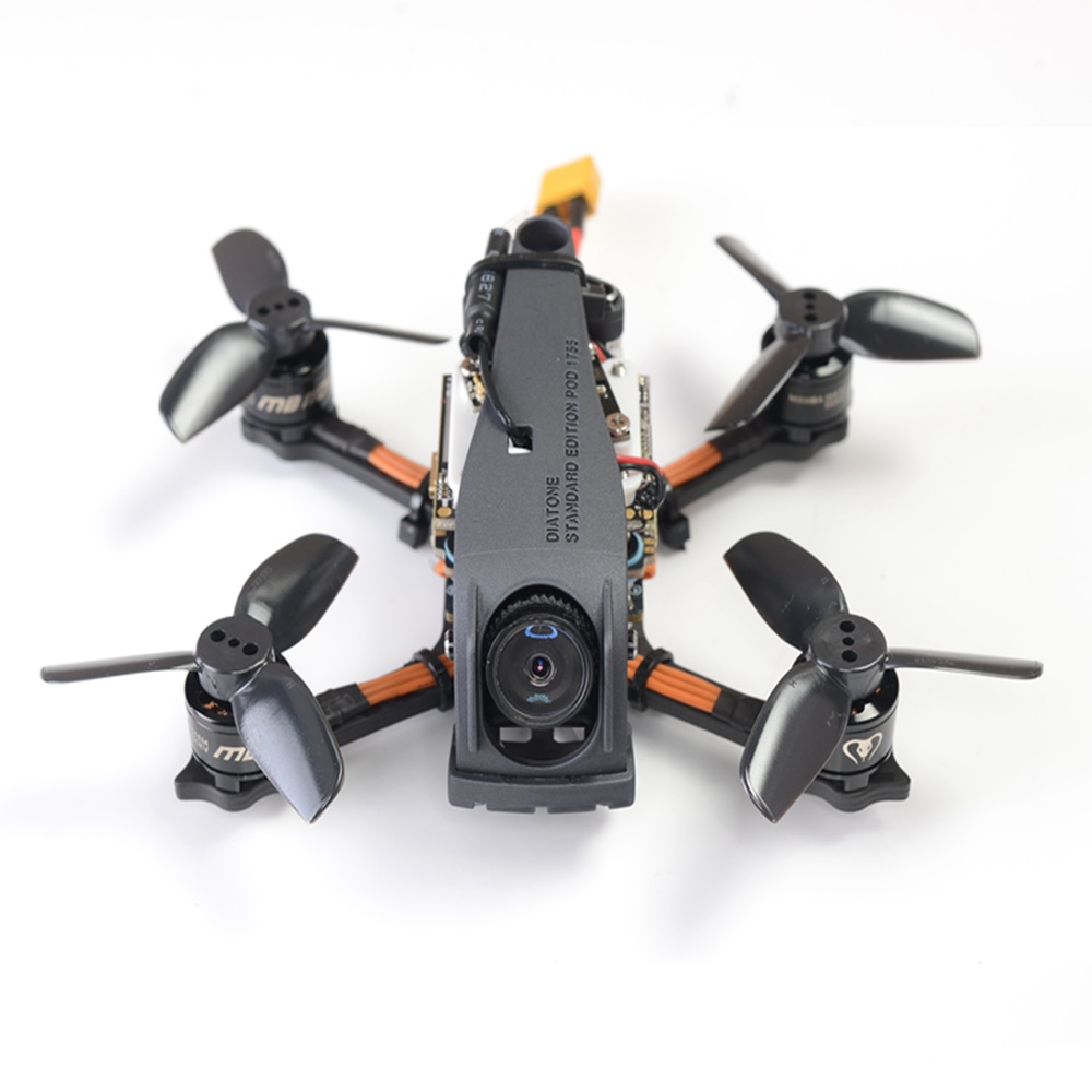 Diatone Caddx Turtle V2 GT-Rabbit PNP