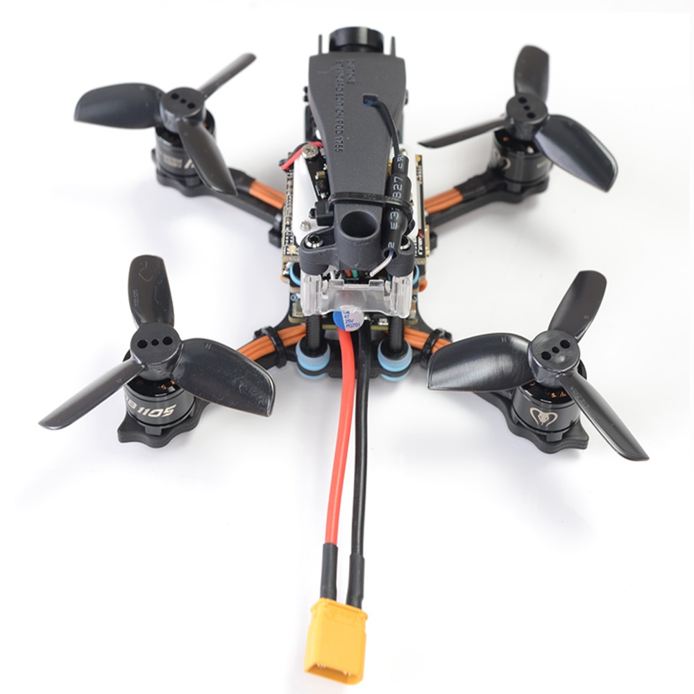 Diatone Caddx Turtle V2 GT-Rabbit PNP