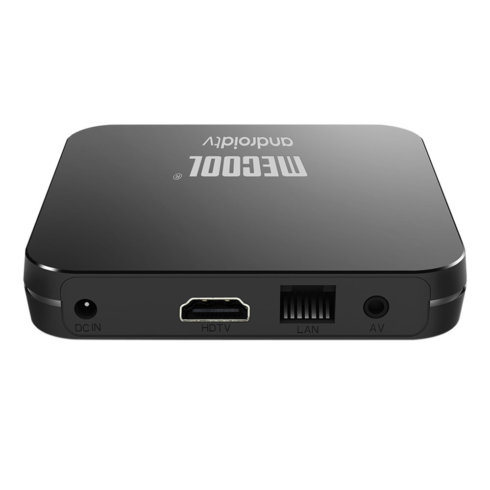 MECOOL KM9 Pro Amlogic S905X2 Android TV 9.0 4GB/32B TV Box