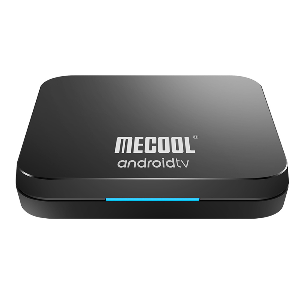 MECOOL KM9 Pro Amlogic S905X2 Android TV 9.0 4GB/32B TV Box
