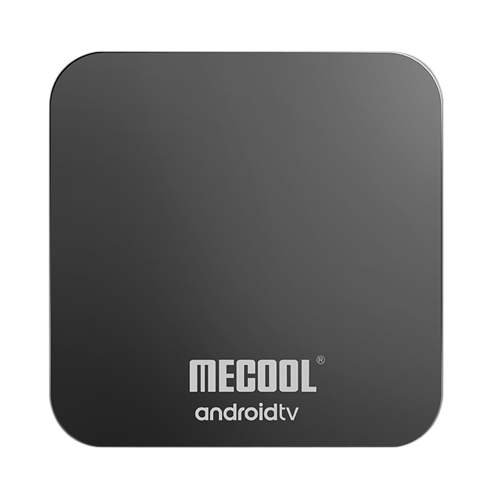 MECOOL KM9 Pro Amlogic S905X2 Android TV 9.0 4GB/32B TV Box