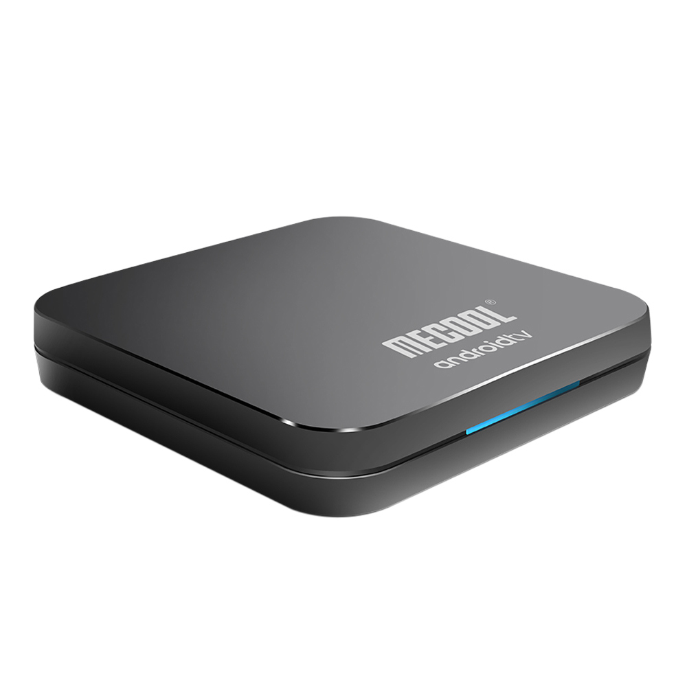 MECOOL KM9 Pro Amlogic S905X2 Android TV 9.0 4GB/32B TV Box