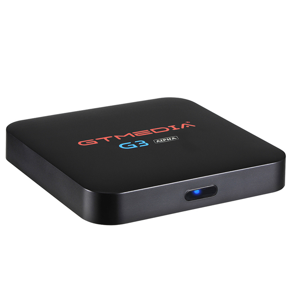 GTMEDIA G3 Alpha Amlogic S905x Android 2GB/16GB TV Box