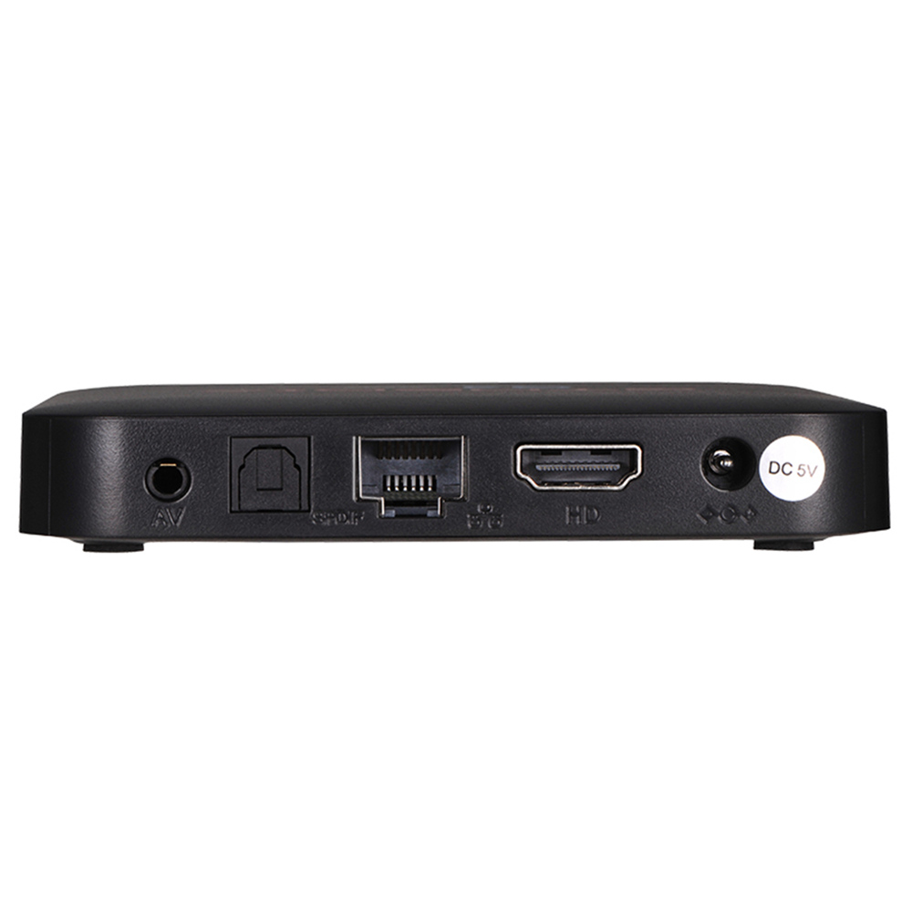GTMEDIA G3 Alpha Amlogic S905x Android 2GB/16GB TV Box