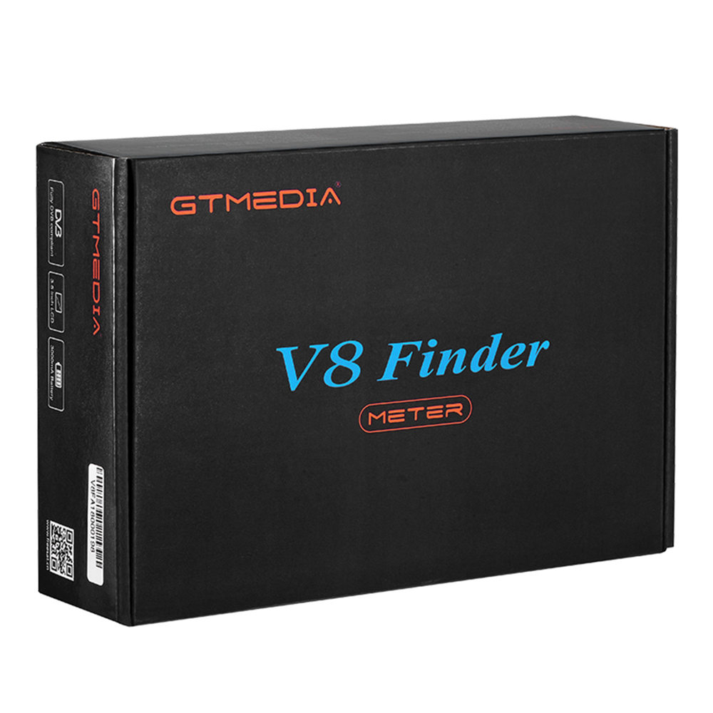 GTMEDIA V8 Digital Satellite Finders