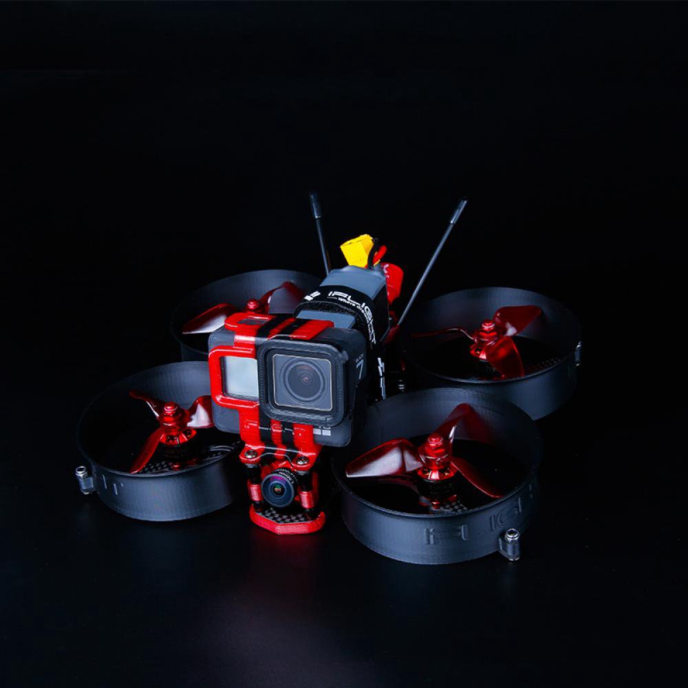 Iflight MegaBee Racing Drone Frsky XM+ Receiver