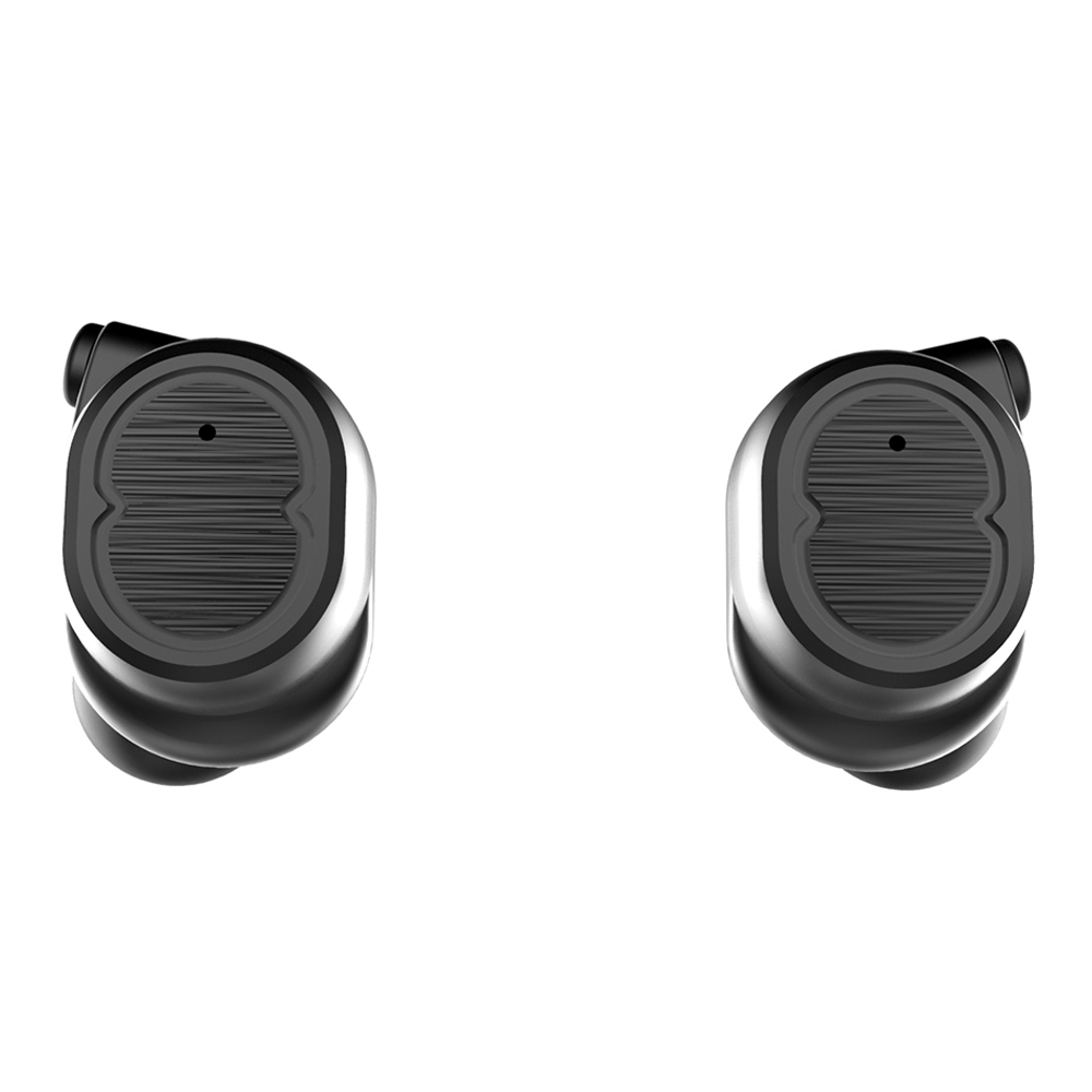 TWS-8 Bluetooth 5.0 Earbuds Black