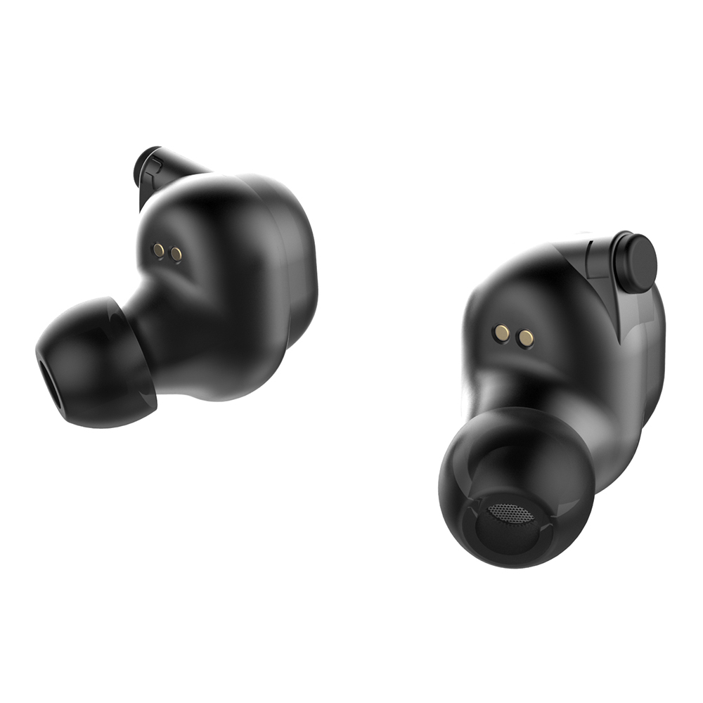TWS-8 Bluetooth 5.0 Earbuds Black