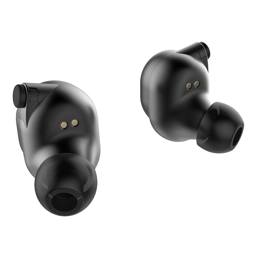 TWS-8 Bluetooth 5.0 Earbuds Black
