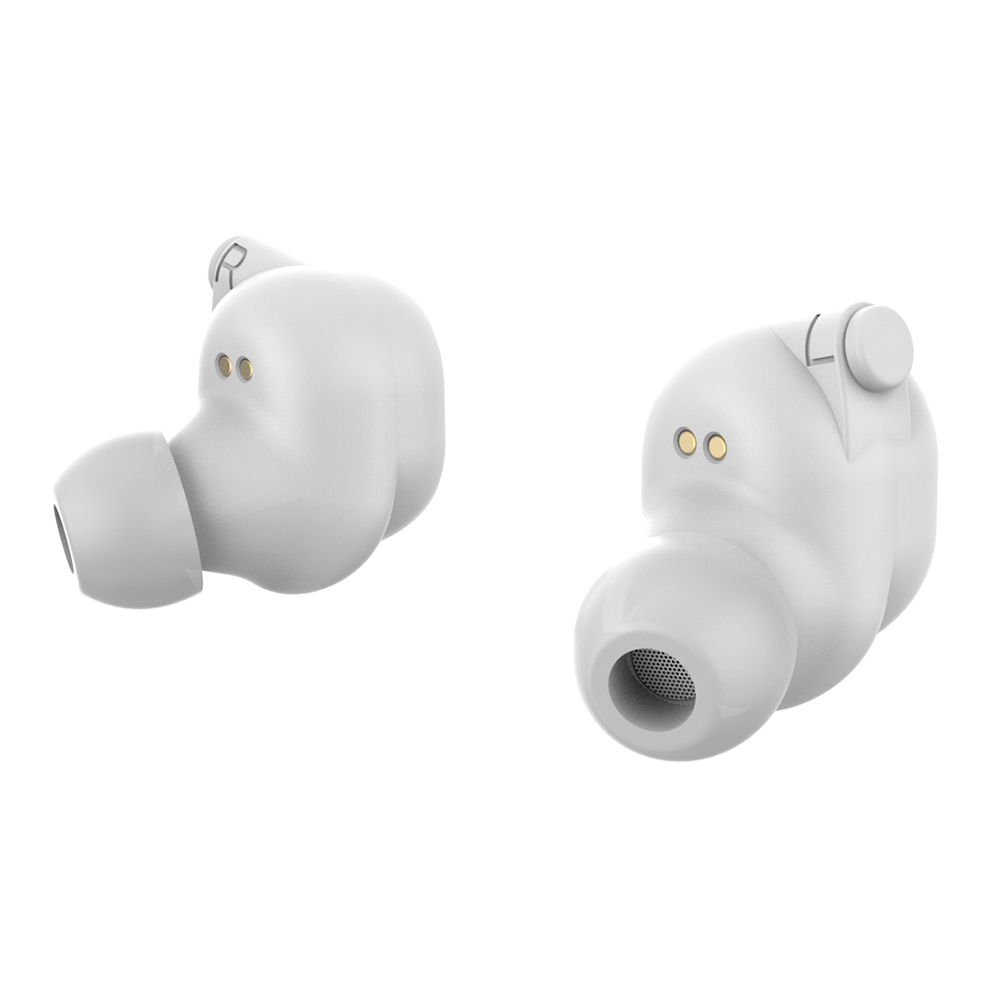 TWS-8 Bluetooth 5.0 Earbuds White