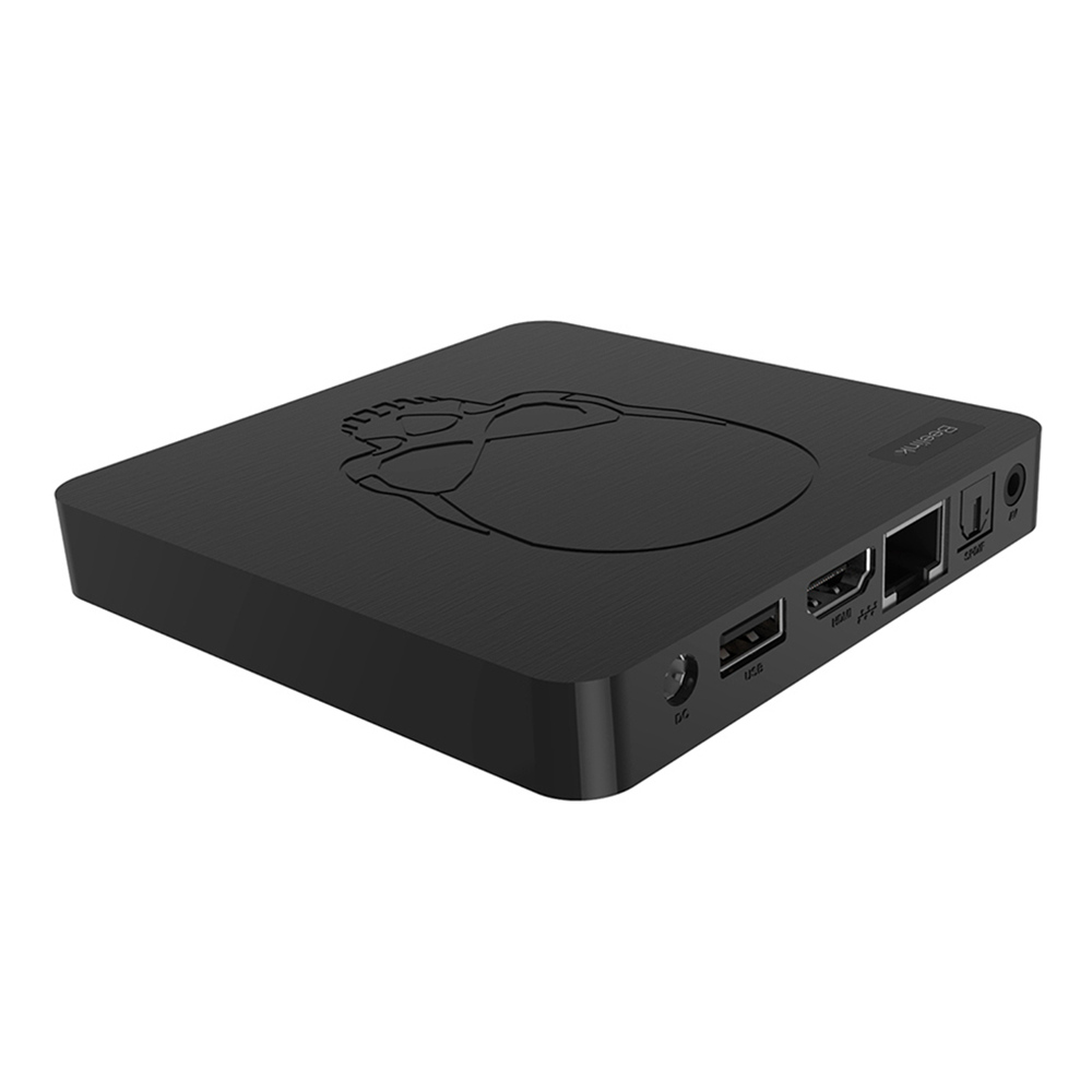 Beelink GT-King Amlogic S922X Android 9 4GB/64GB TV Box