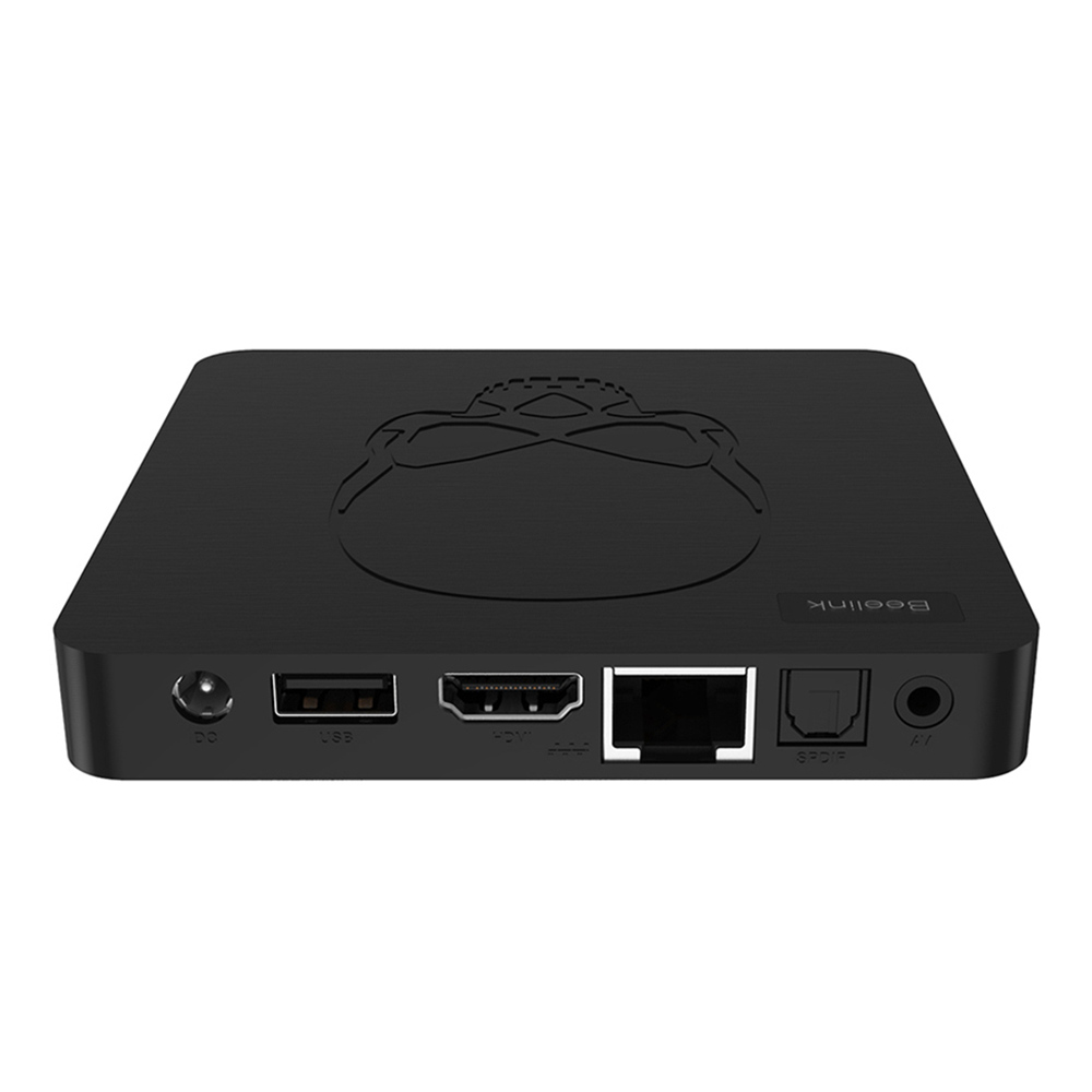 Beelink GT-King Amlogic S922X Android 9 4GB/64GB TV Box