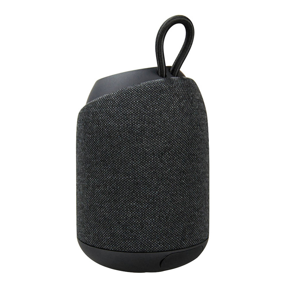 JONTER D61 Portable Bluetooth Speaker Black