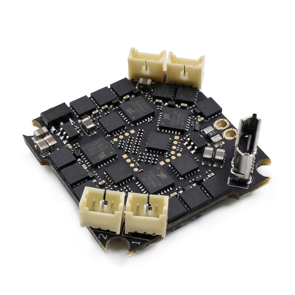 GEPRC GEP-12A-F4 4S AIO Flight Control Betaflight