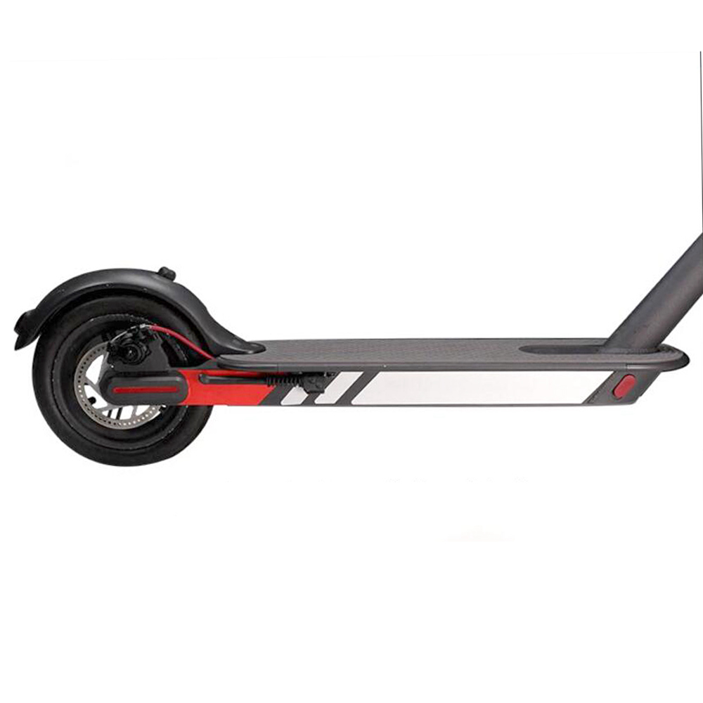 Reflective Film Sticker for Xiaomi Mijia M365 Electric Scooter