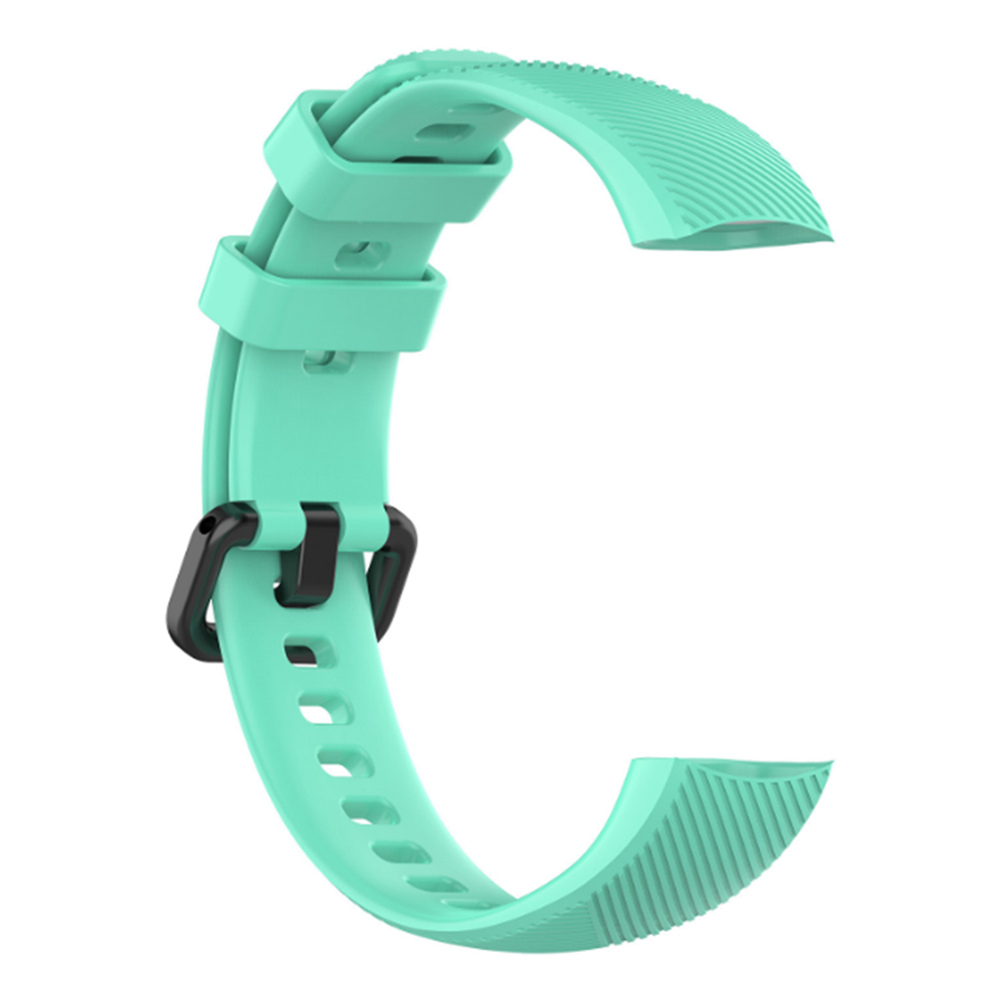 Huawei Honor Band 4 Replacement Silicon Strap Green