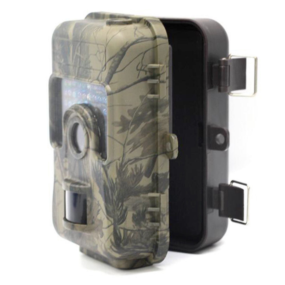 IP66 Waterproof 1080P Outdoor Hunting Camera