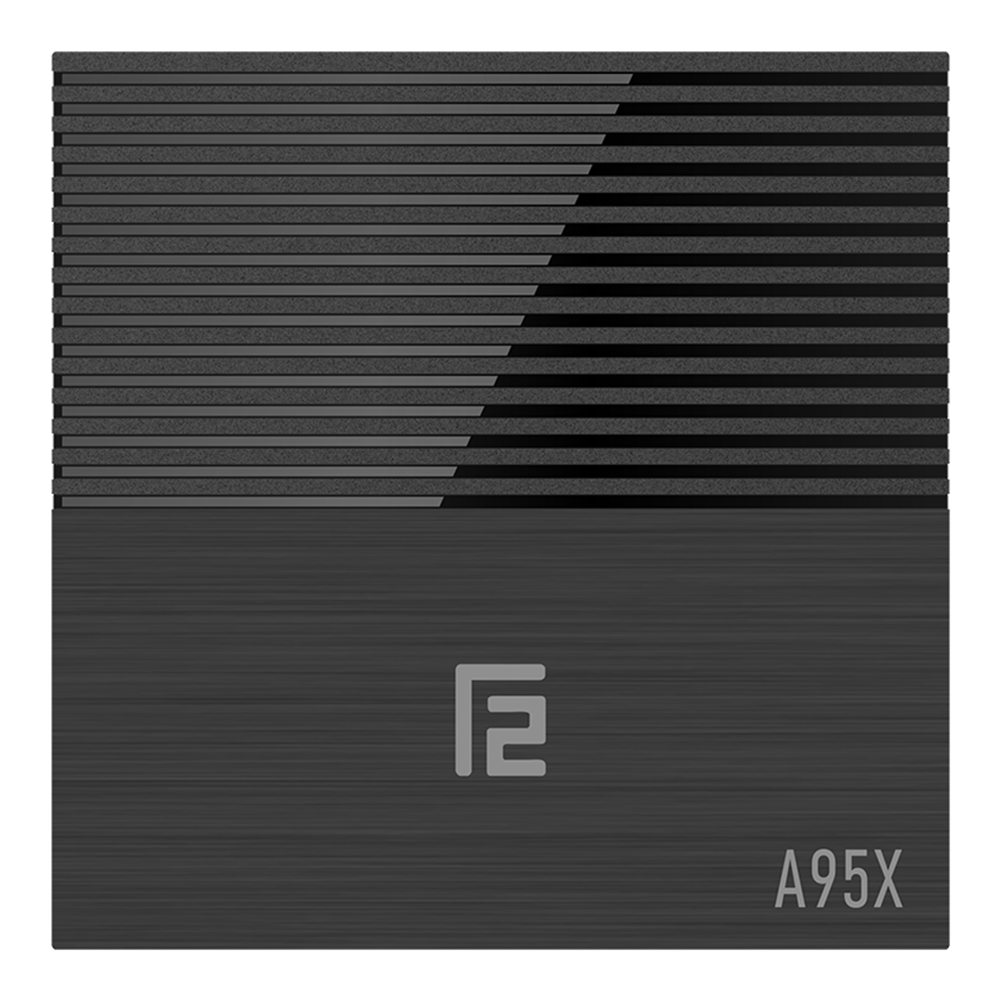 A95X F2 Amlogic S905X2 Android 9.0 4GB 32GB TV Box