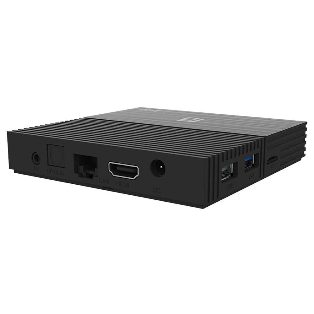 A95X F2 Amlogic S905X2 Android 9.0 4GB 32GB TV Box Dual Band WiFi