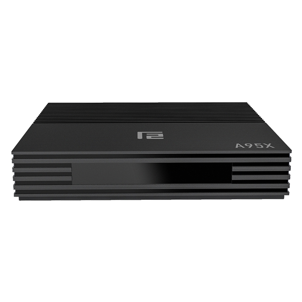 A95X F2 Amlogic S905X2 Android 9.0 4GB 64GB TV Box Dual Band WiFi