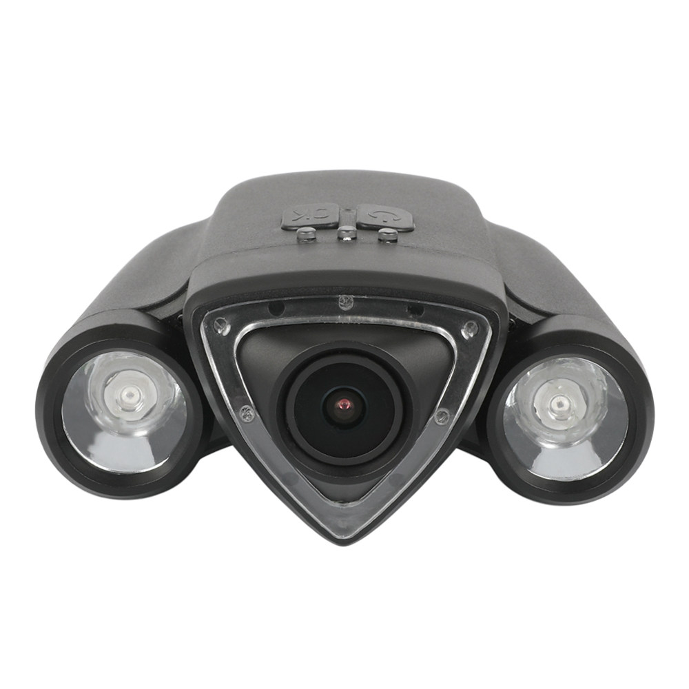 Portable Waterproof 1080P Bicycle DVR
