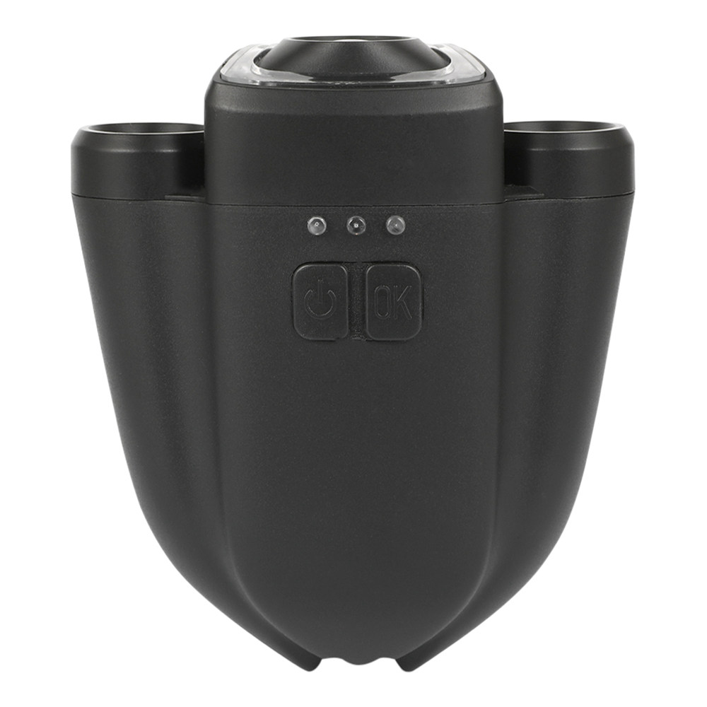 Portable Waterproof 1080P Bicycle DVR