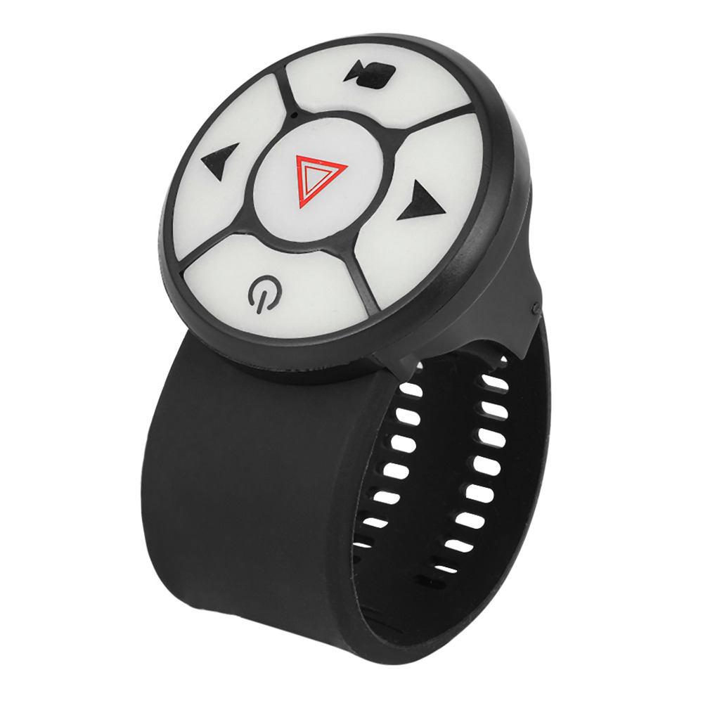 Portable Waterproof 1080P Bicycle DVR
