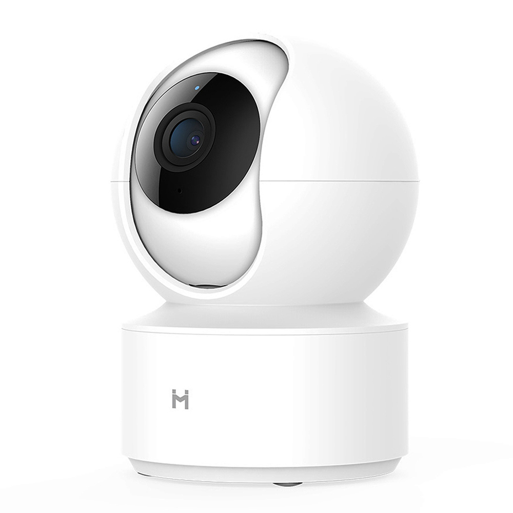 XIAOMI Mijia CMSXJ16A 1080P IP Camera White