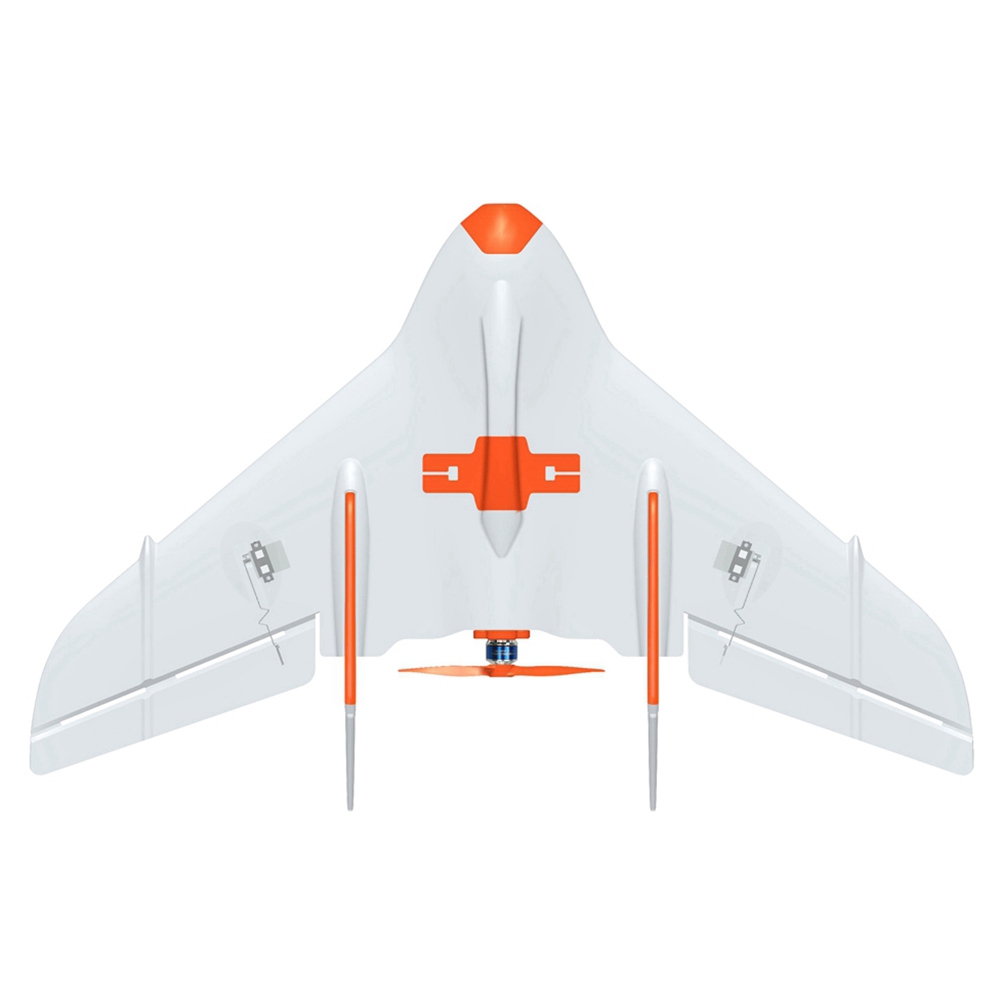 LDARC Tiny Wing 450X RC Airplane PNP