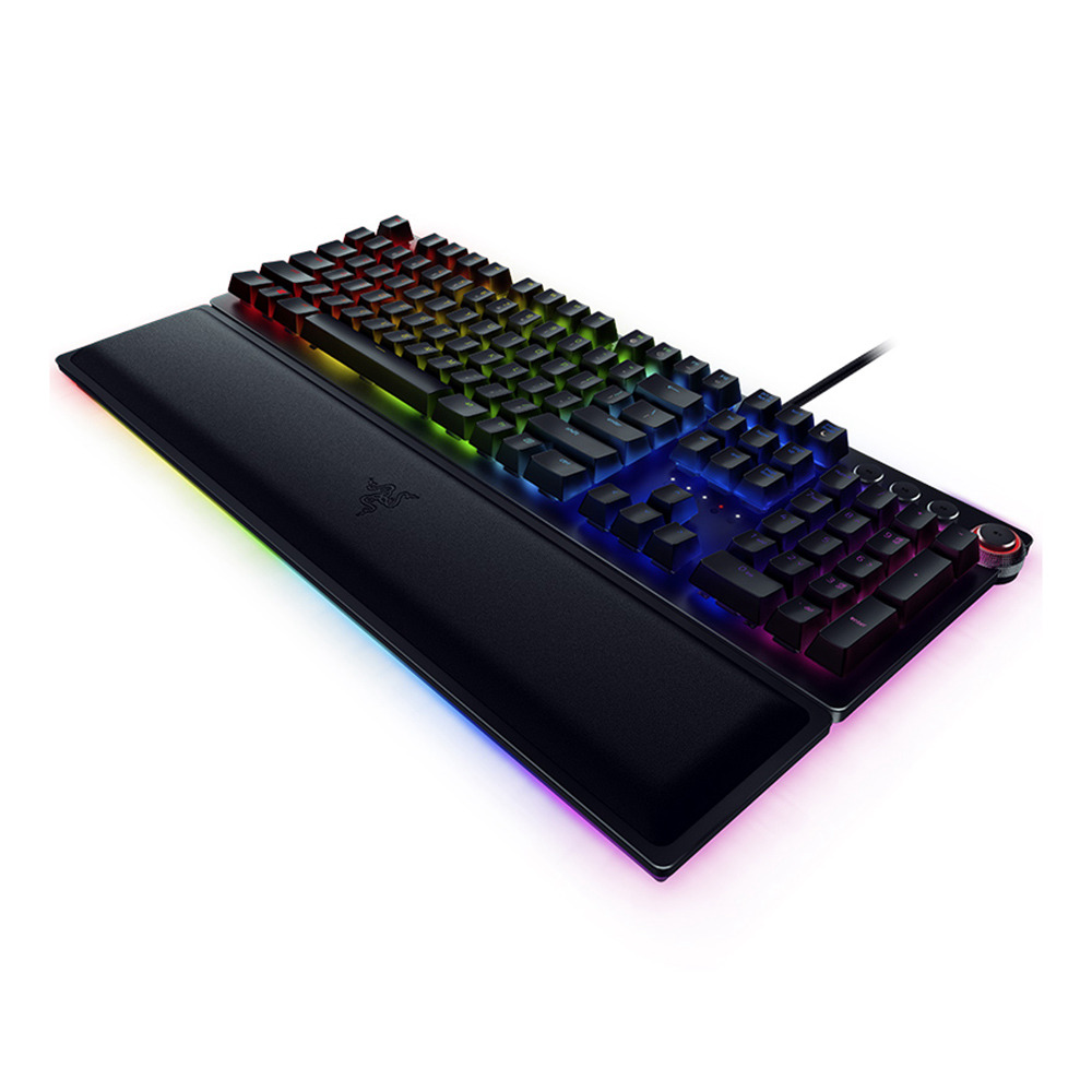 Razer Huntsman Elite Gaming Keyboard Black