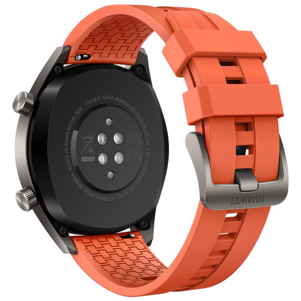HUAWEI WATCH GT Sports Smart Watch Orange