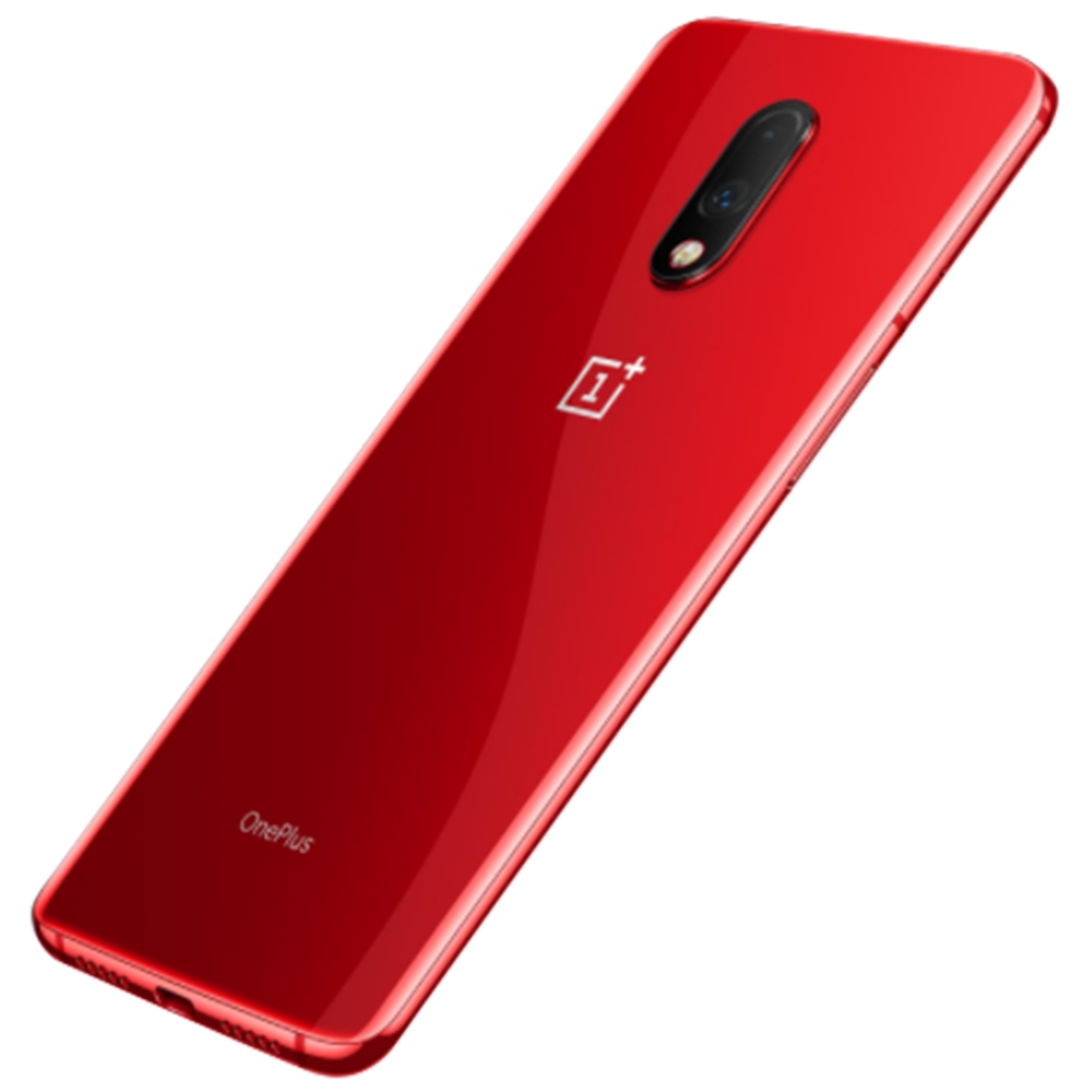 Global ROM Oneplus 7 6.41 Inch 8GB 256GB Smartphone Red